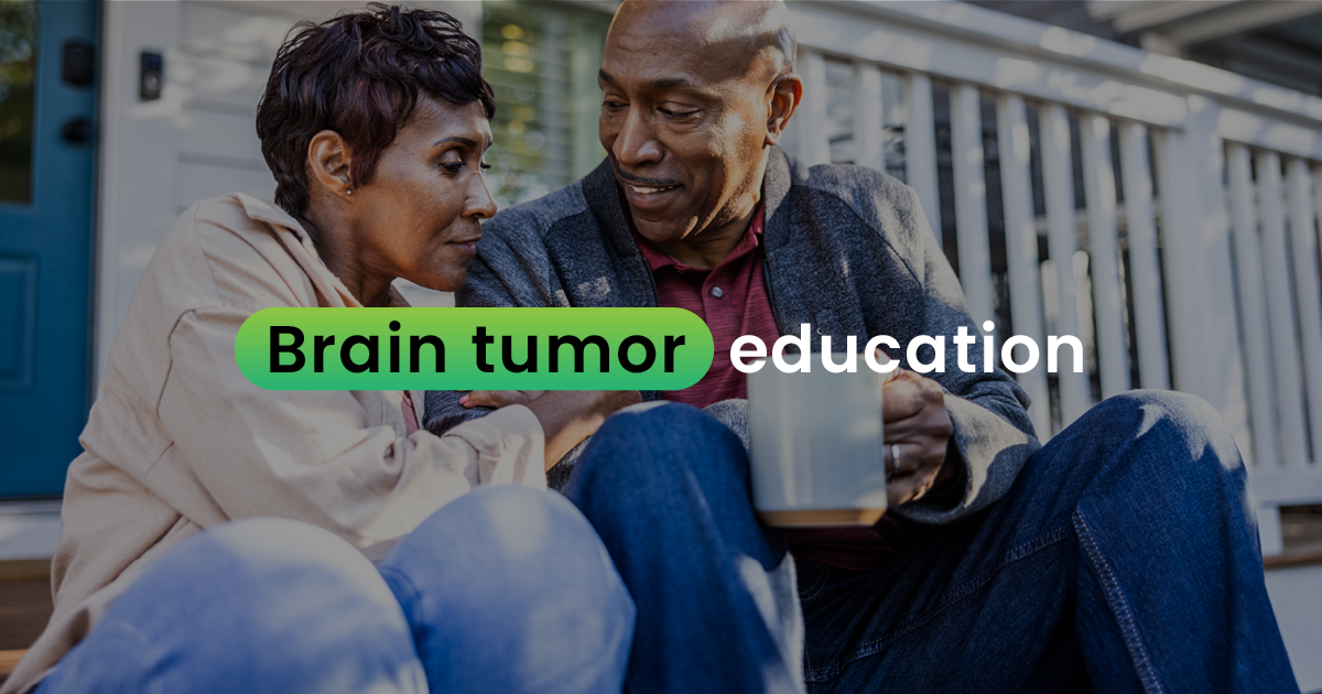 Brain Tumor Education