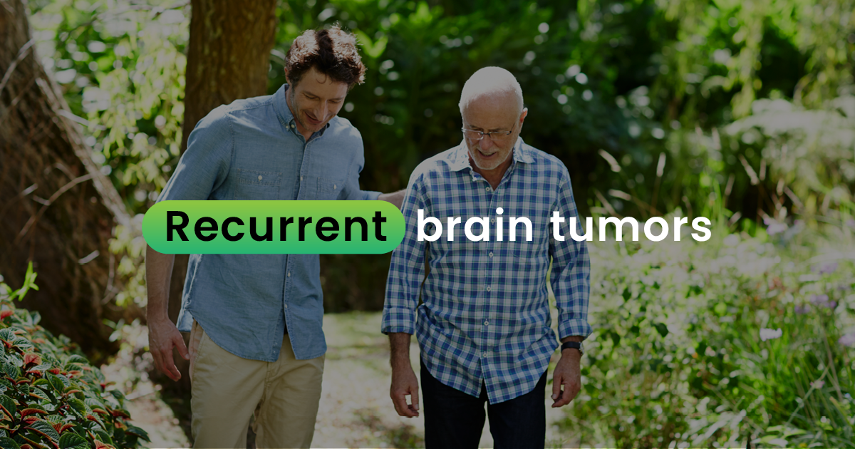Recurrent Brain Tumors