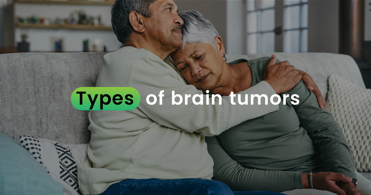 Types of Brain Tumors