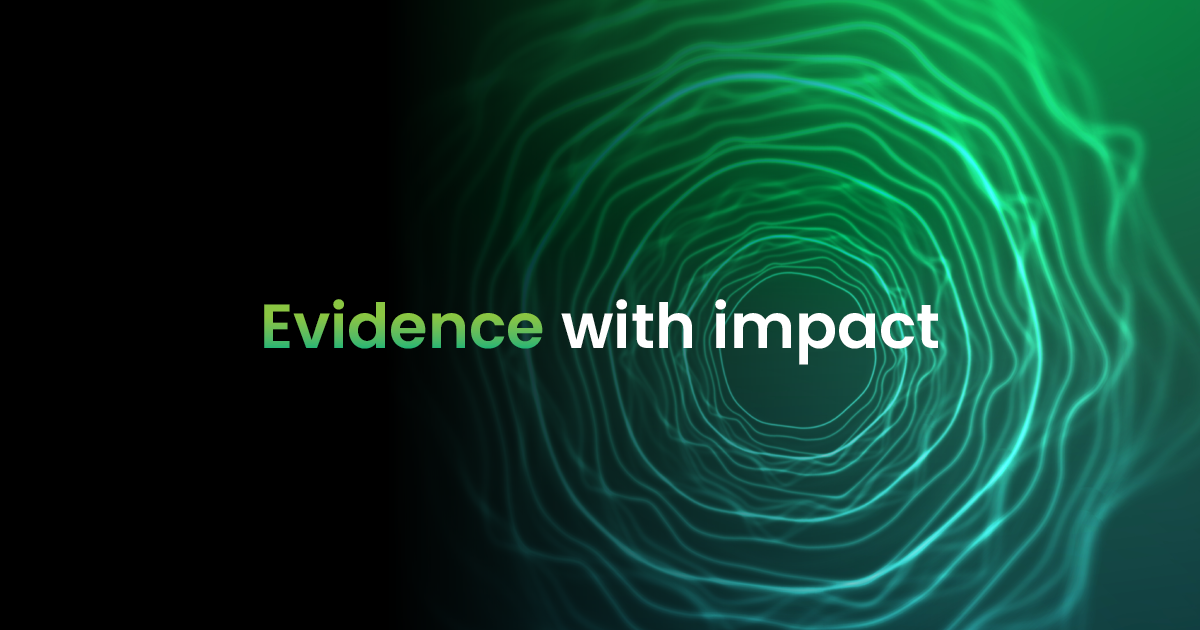 Clinical Evidence: Healthcare Providers