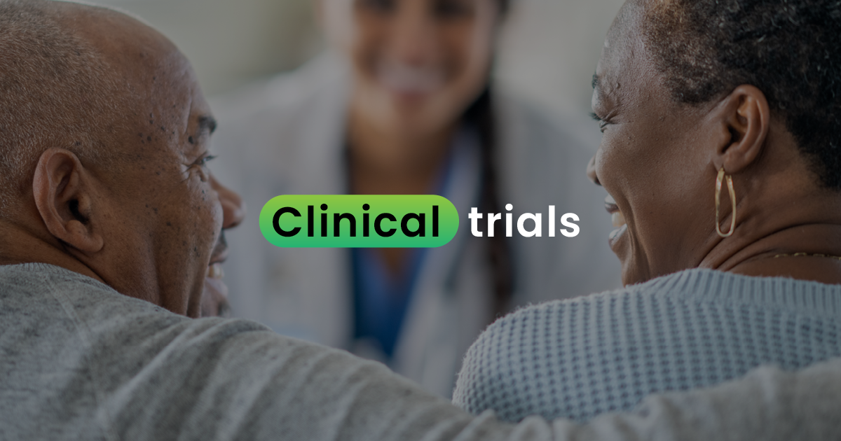 GammaTile Clinical Trials: HCPs