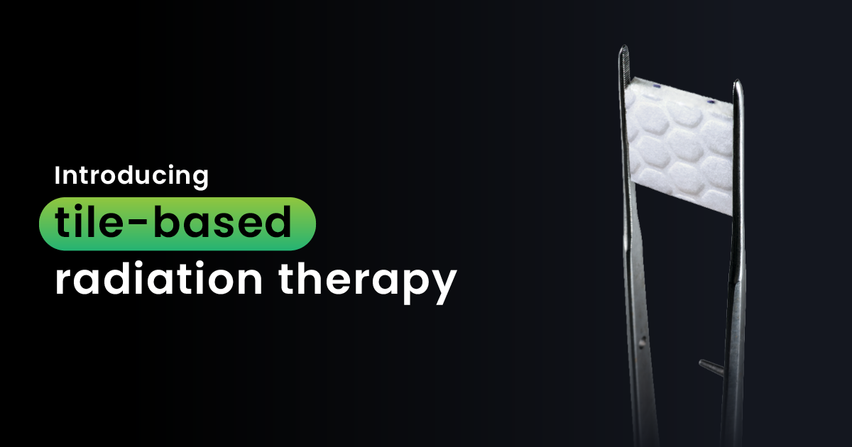 How GammaTile Works: HCPs