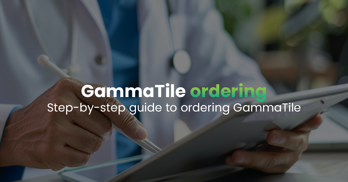 How to Order GammaTile